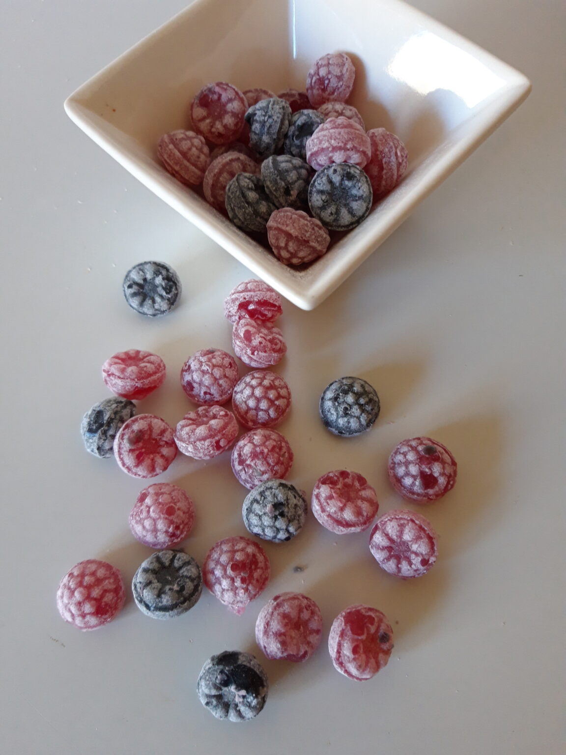 Waldbeeren – Mix – Maaß Gewürze