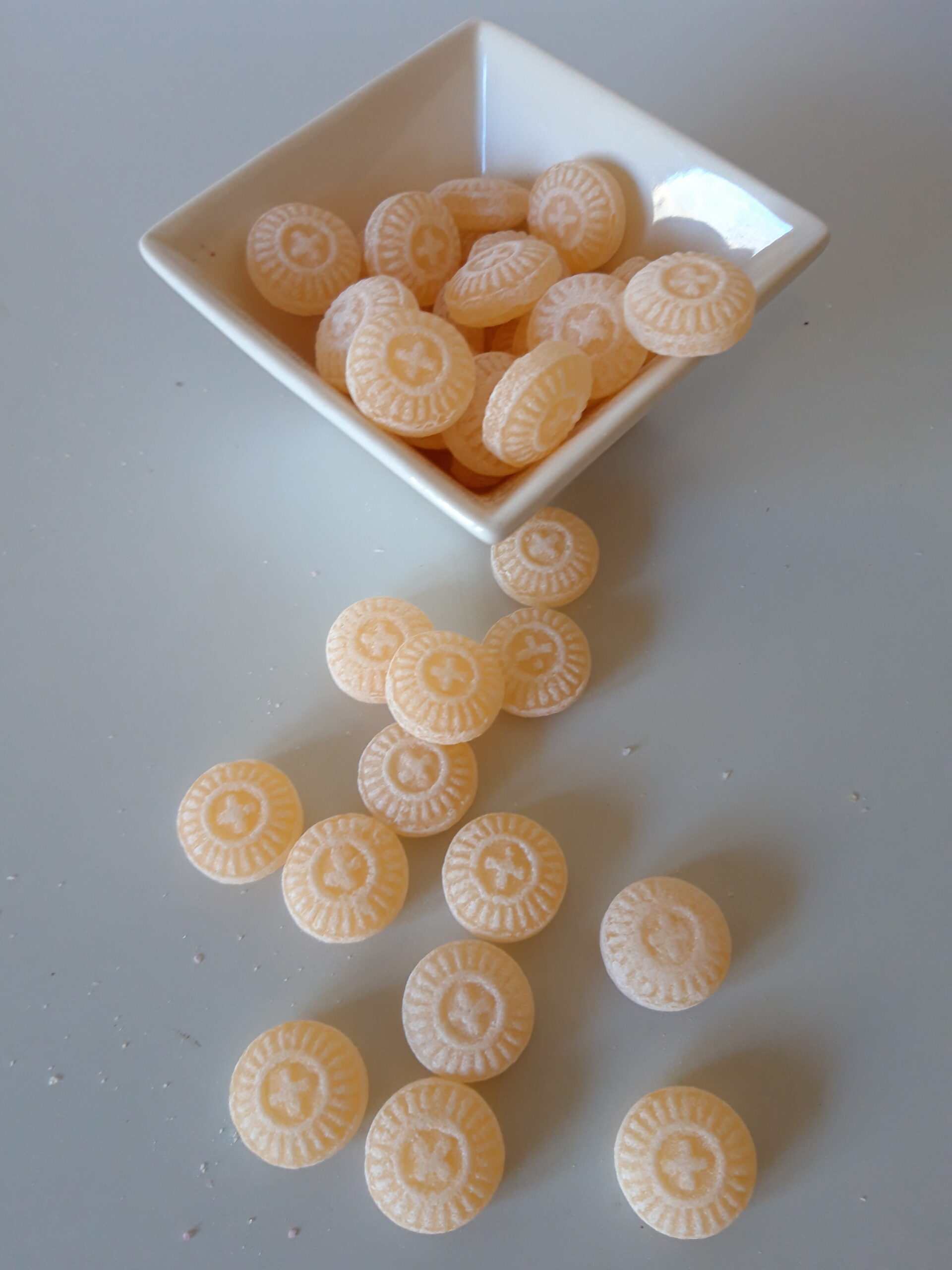 Anis – Drops – Maaß Gewürze